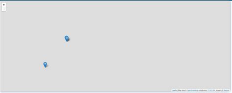 Maps Not Loading Anymore After Half A Year Not Touching Website · Issue