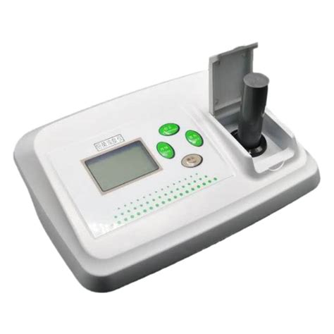 新款麦氏比浊仪wgz Xt细菌浊度计菌液浊度计微电脑悬液细菌浊度仪 阿里巴巴