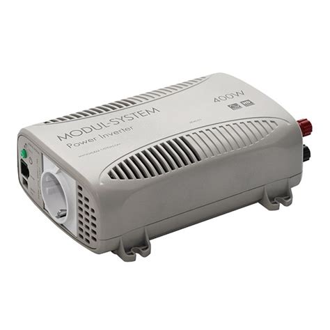 Power Inverter 400w
