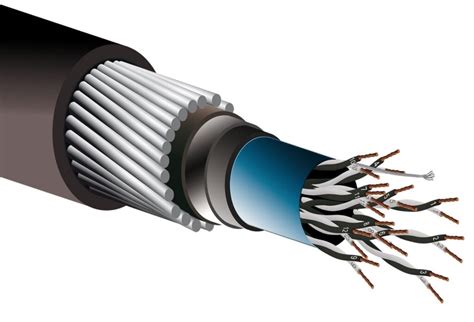 Instrumentation Cables Malaysia
