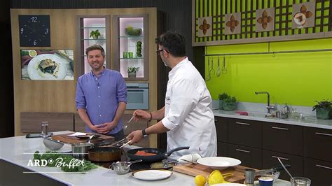 Ard Buffet Die Sendung Vom 17122024 Hier Anschauen