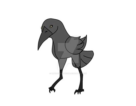 Kluck By Bluejayfeather36 On Deviantart