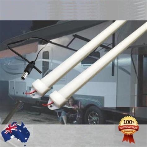Led Lights For Caravan And Camping Led Expo Australia