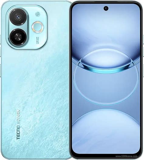 Tecno Spark 30c 5g Pictures Official Photos