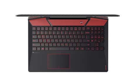lenovo legion y520 laptop has a special key for screen recording it is