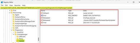 Learn How To Uninstall Windows Updates Using Intune Easily