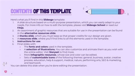 Sex Education For High Babe Google Slides And PowerPoint