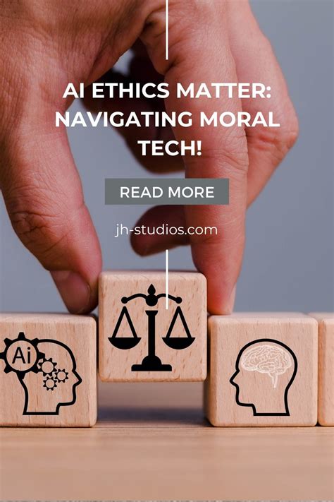 The Ethics Of Artificial Intelligence Navigating The Moral Landscape Of Ai Artofit