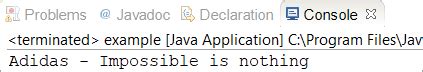 Java Switch Case Statement With Programming Examples