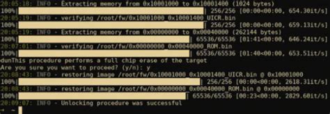 Nrfsec For Unlocking Any Protected Nrf51 Series System On Chip For Debug Electronics Lab