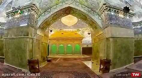 کلیپ شهادت امام حسن عسکری علیه‌السلام