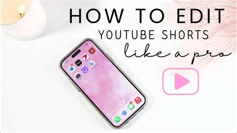 How To Create VIRAL YouTube Shorts Editing Youtube Short CASH STUFFING Daveramsey