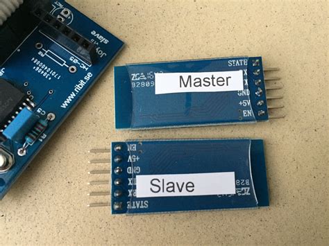 Wireless C64 Joysticks