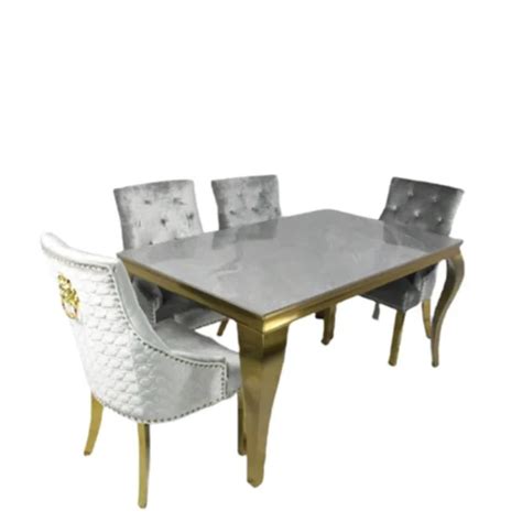 Dinning Set 02 Unique Furnishings
