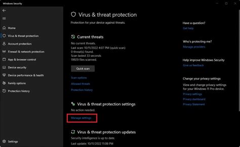 What Is Tamper Protection In Windows 11 And How To Disable It Alexnettm Com