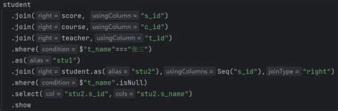Spark 经典sql50题spark Sql题目 Csdn博客
