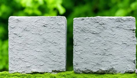 Пеноблок или газоблок — что лучше для строительства дома