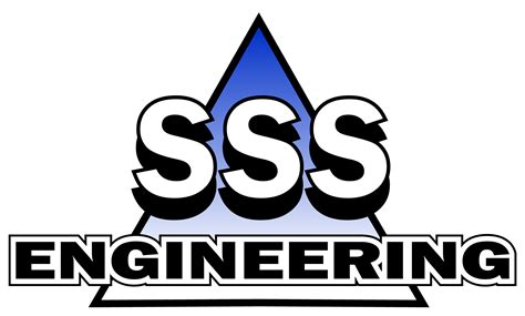 Contact Sss Engineering
