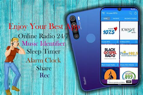 K Love 1075 Los Angeles Radio Apk For Android Download