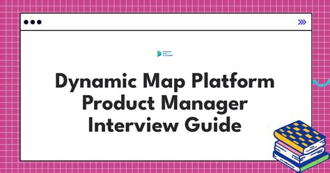 Dynamic Map Platform Pm Guide Innovation In Digital Mapping Nextsprints