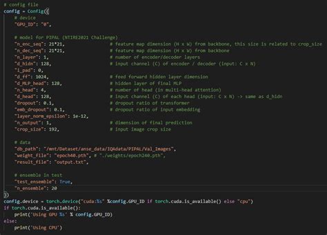 Github Anse Iqt Unofficial Implementation Of Cvpr Paper Perceptual Image Quality