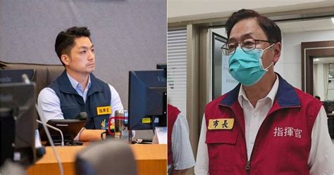 卡努來襲北北基停班課網友狂告白蔣萬安 桃園不跟進張善政揭關鍵原因 生活 Ctwant