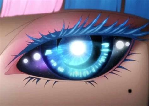 Berbagai Dojutsu Baru Di Boruto Greenscene