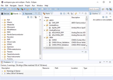 Gnu Arm Eclipse Installation Heise Online