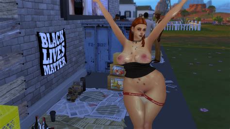 Morgan Joining The Club Simwives Scenarios And Sex Adventures Loverslab