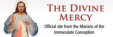 Devotion To Mary Marians Of The Immaculate Conception