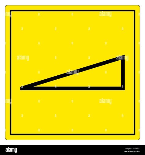 Variability Symbol Sign Vector Illustration Isolate On White