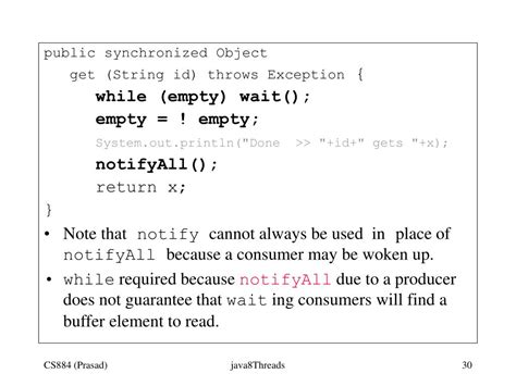 Ppt Concurrent Programming Powerpoint Presentation Free Download