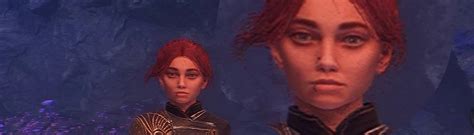 Clair Obscur Expedition 33 Maelle Sexy Piercings Mod