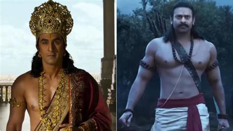 What Has Led To Criticism Of Prabhas Adipurush Following The Teaser