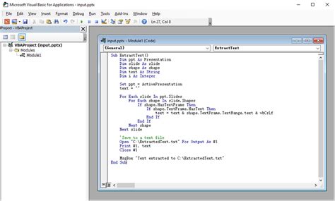 Smart Ways To Extract Text From PowerPoint No Copy Paste Required