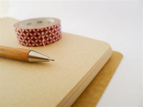 Baum Kuchen Ready To Get Creative Midori Spiral Notebook