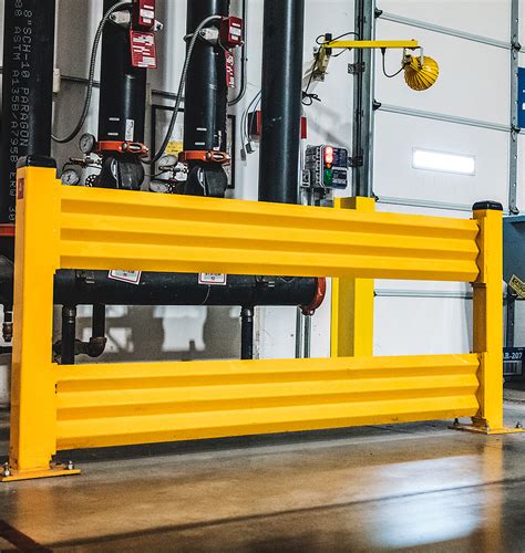 Guard Rail Guards At Jacob Honda Blog