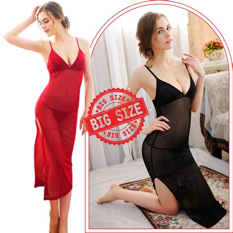 Jual Lingerie Sexy Big Size Jumbo S M L Xl Xxl Xxxl Pakaian Tidur Wanita Dewasa Baju Haram