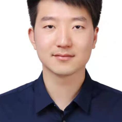 Wang Zhihao Doctor Of Engineering Institut National Des Sciences