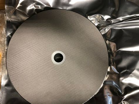 400mm Chromaflow™ Chromatography Column 20 µm Stainless Bed Support 18 1150 98 Other Medical