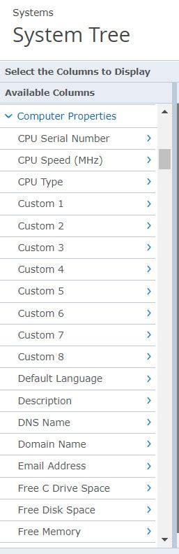 Monitoring Devices With Trellix Epolicy Orchestrator Epo It Help