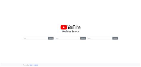 Youtube Search Source Code Sellanycode