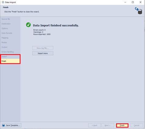 How To Export And Import Json Data Via Dbforge Data Pump For Sql Server