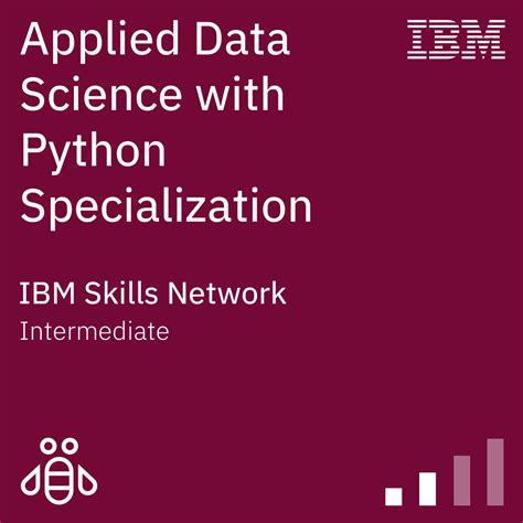 Applied Data Science With Python