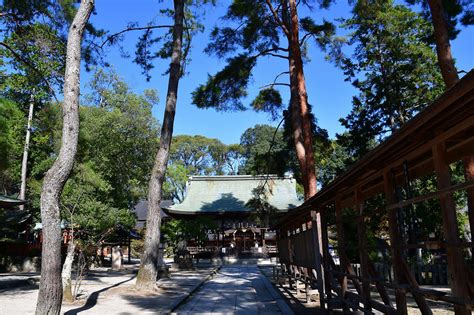 神社御朱印用垢 はなb on Twitter 10 27参拝 4社目 今宮神社① 京都市北区紫野に鎮座御祭神は 大己貴命おおな