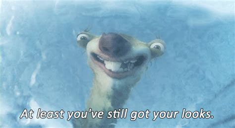 Ice Age Sid The Sloth Quotes Quotesgram