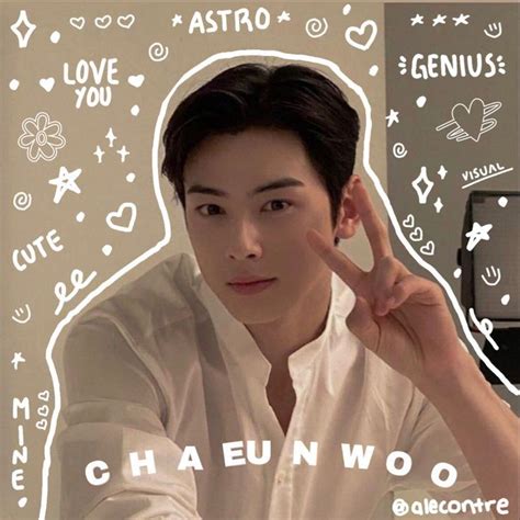 Pin De Girly Girl En Eunwoo Cha Eun Woo Hombres Famosos Material De