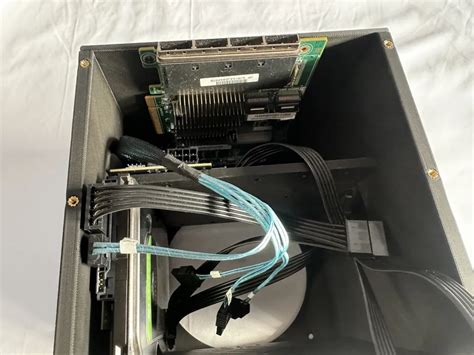 Lenovo Thinkcentre Tiny Nas By Harebonse Makerworld Download Free 3d Models