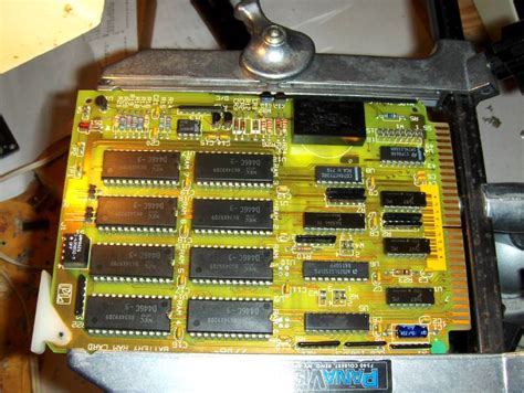 8 Bit Computers Learning To Live