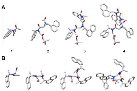 Extraordinarily Robust Polyproline Type I Peptoid Helices Generated Via
